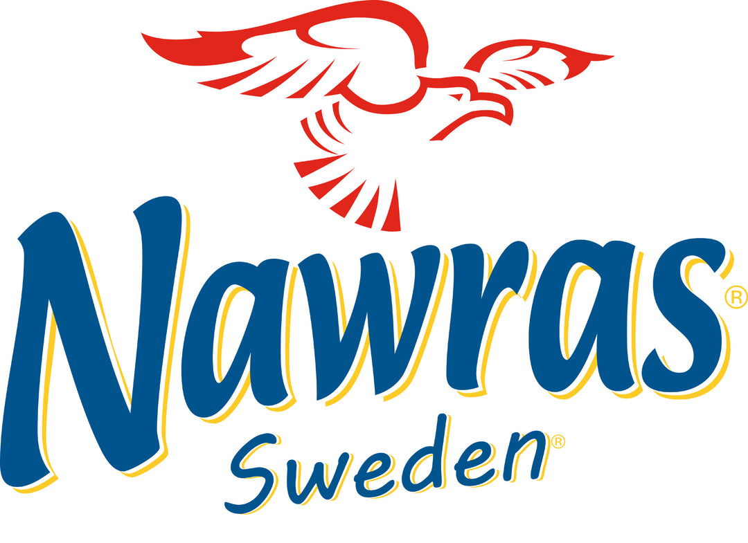 At a glance – NawrasFoods